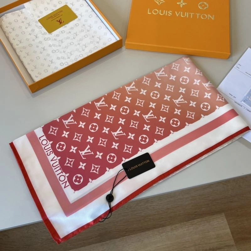 Genuine Louis Vuitton Scarf