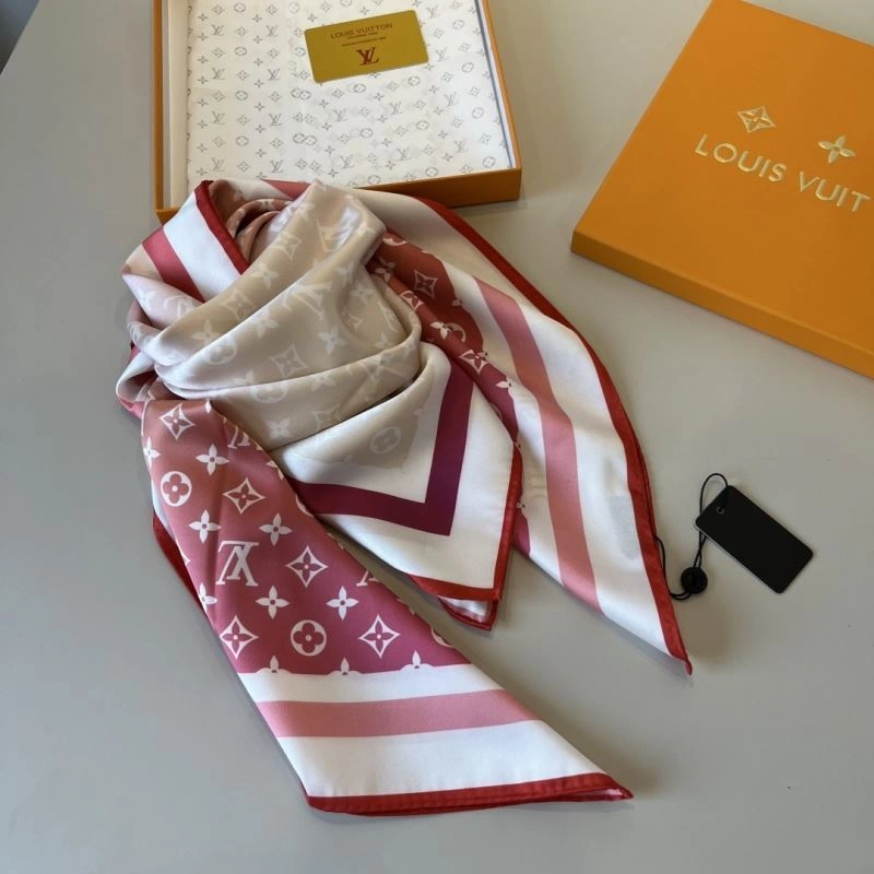 Genuine Louis Vuitton Scarf