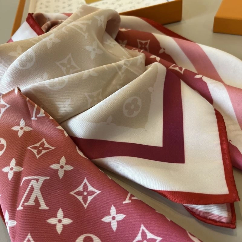 Genuine Louis Vuitton Scarf