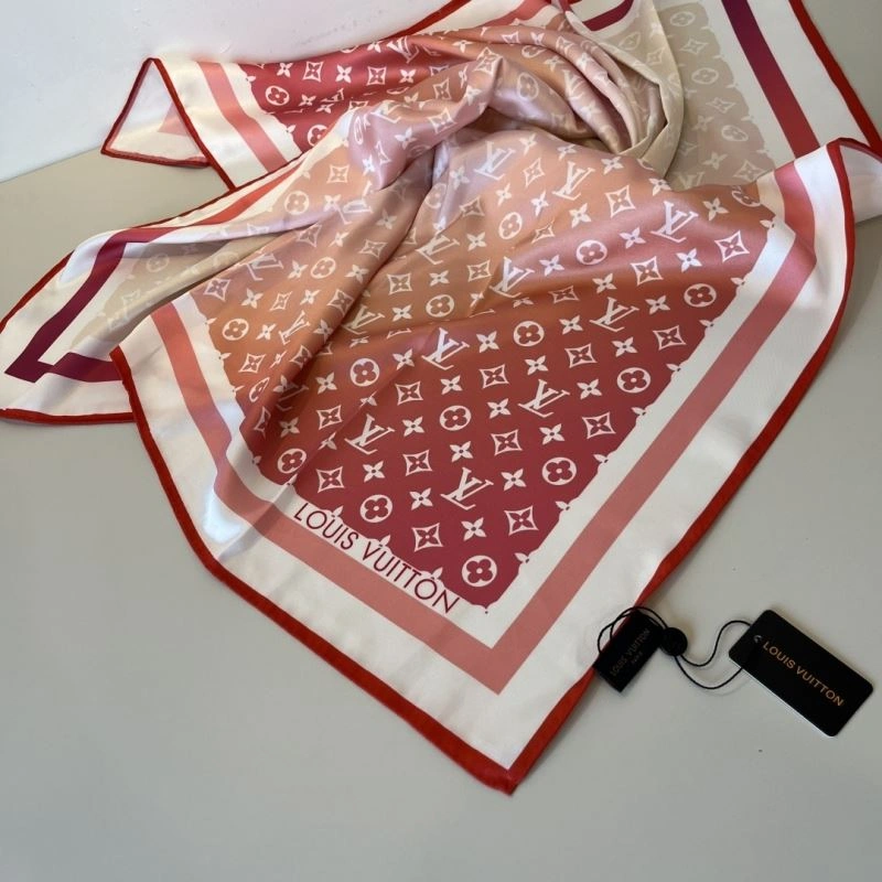 Genuine Louis Vuitton Scarf