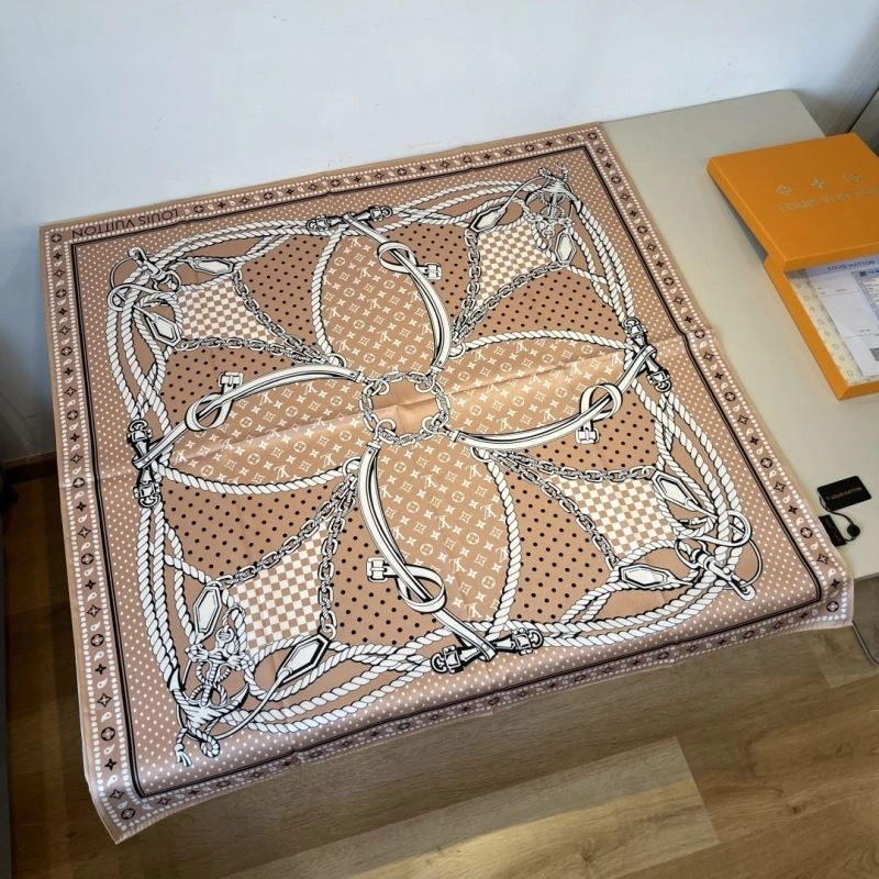 Louis Vuitton Scarf