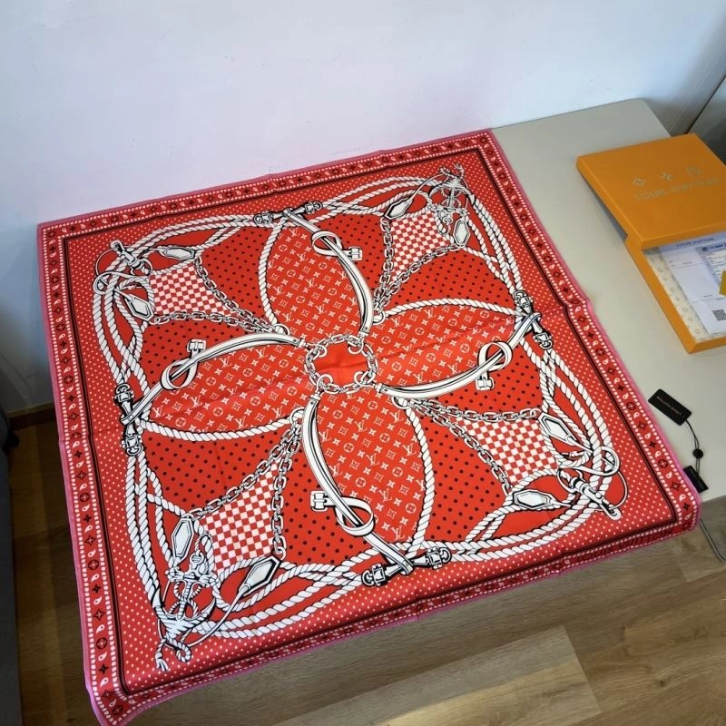 Louis Vuitton Scarf