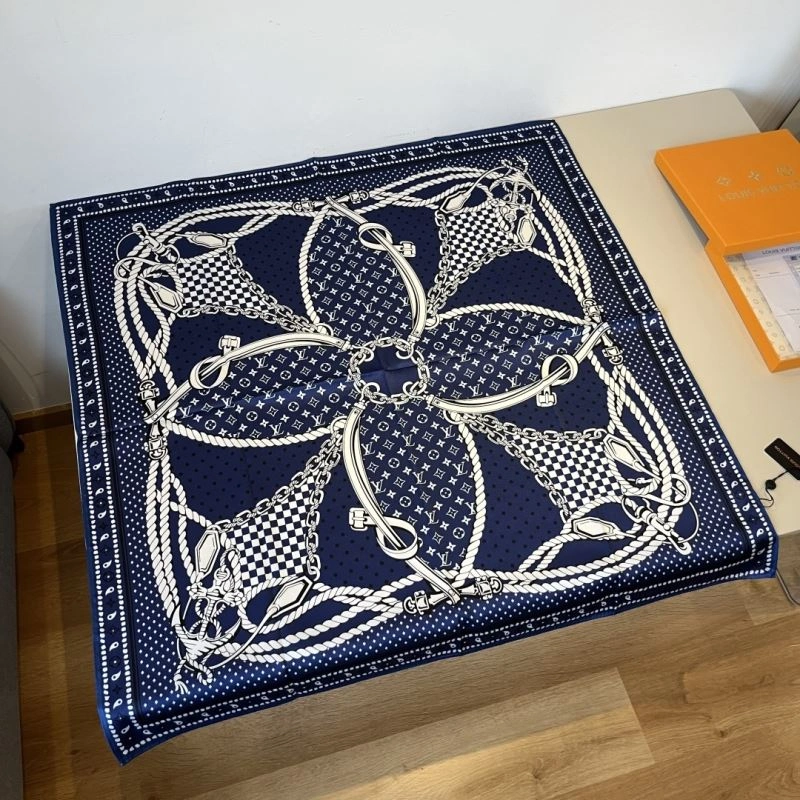Louis Vuitton Scarf