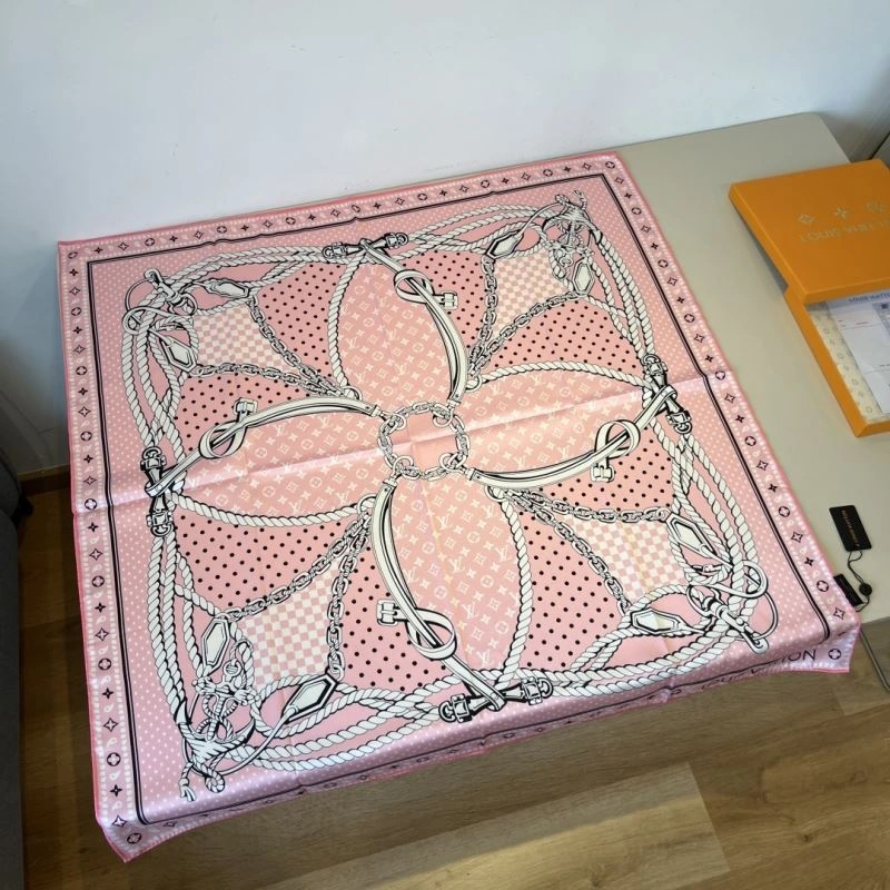 Louis Vuitton Scarf