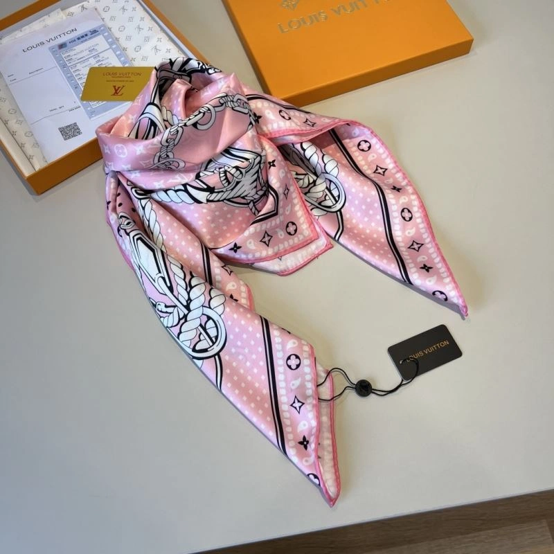 Affordable Louis Vuitton Scarf