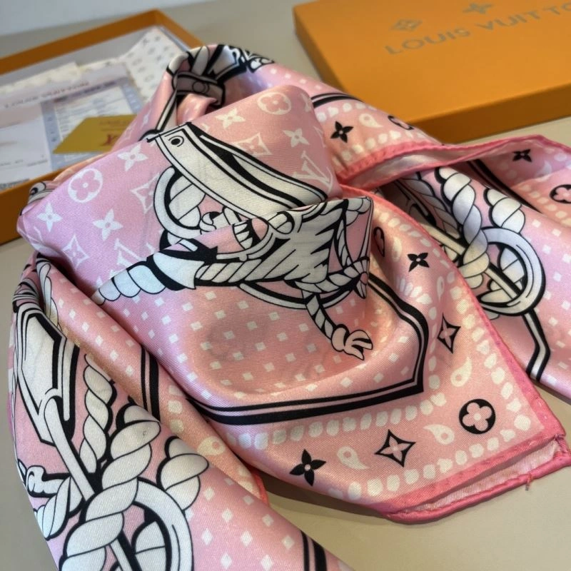 Affordable Louis Vuitton Scarf