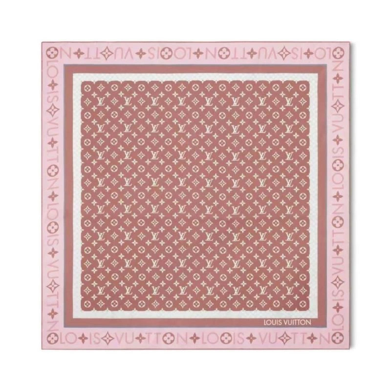 Louis Vuitton Scarf