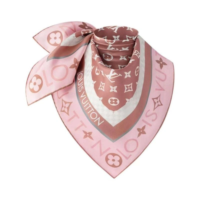 Original Louis Vuitton Scarf