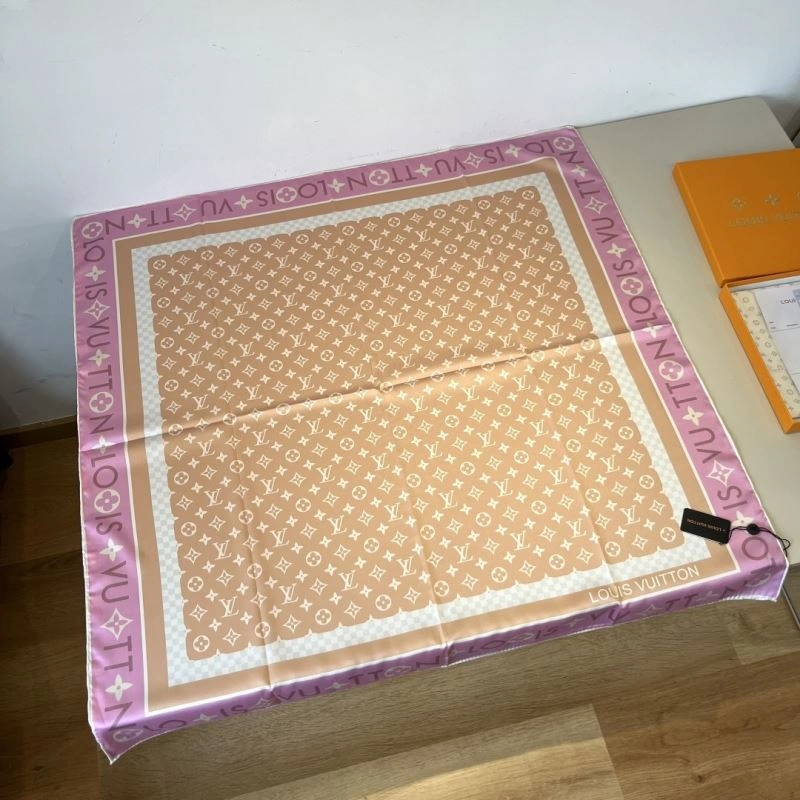 Louis Vuitton Scarf