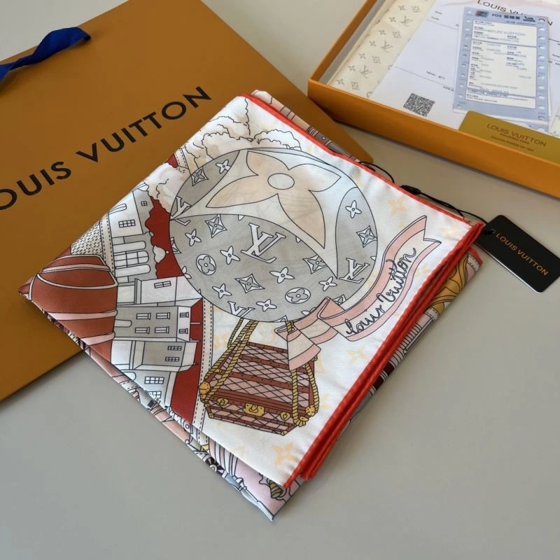 Discounted Louis Vuitton Scarf