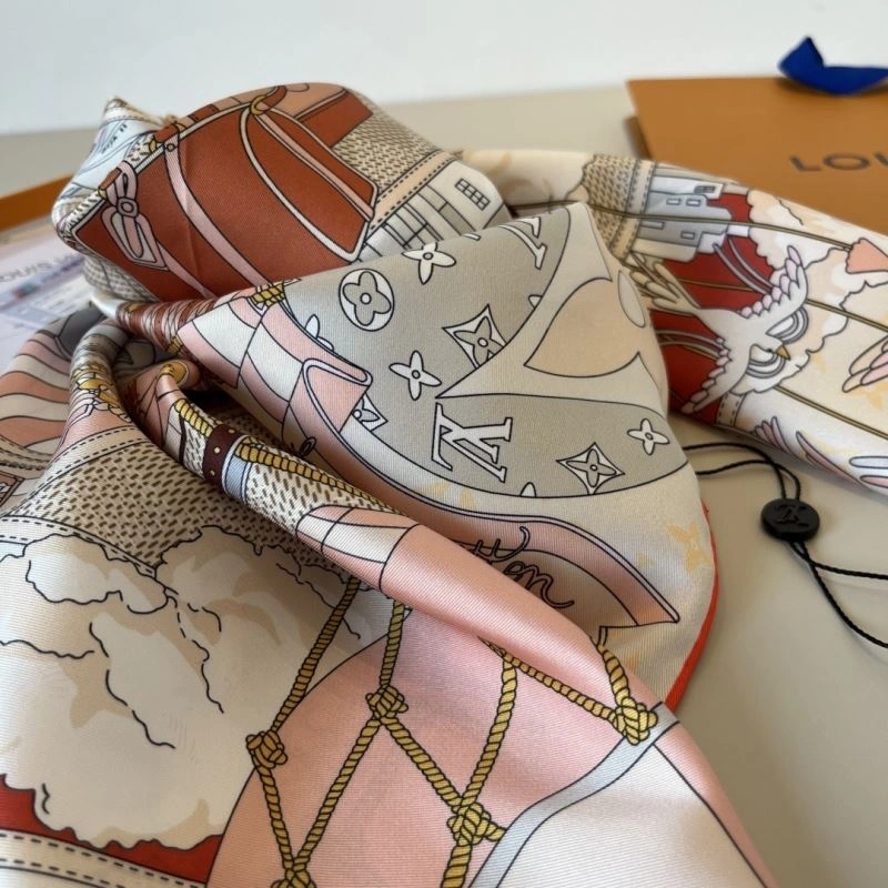Discounted Louis Vuitton Scarf