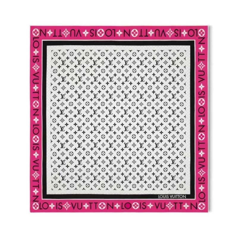Louis Vuitton Scarf