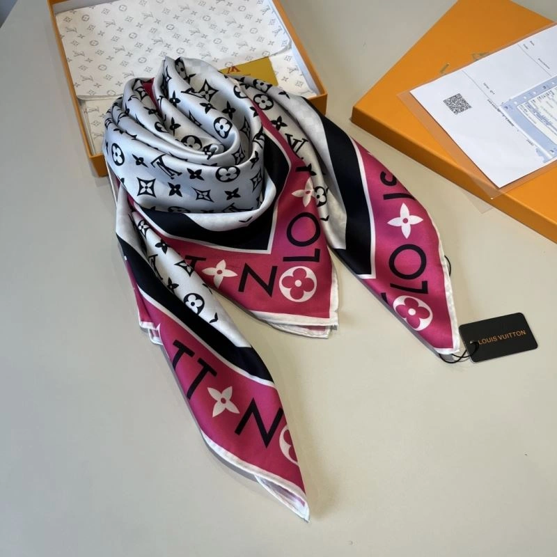 Affordable Louis Vuitton Scarf