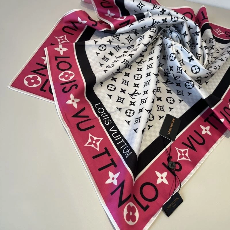 Affordable Louis Vuitton Scarf