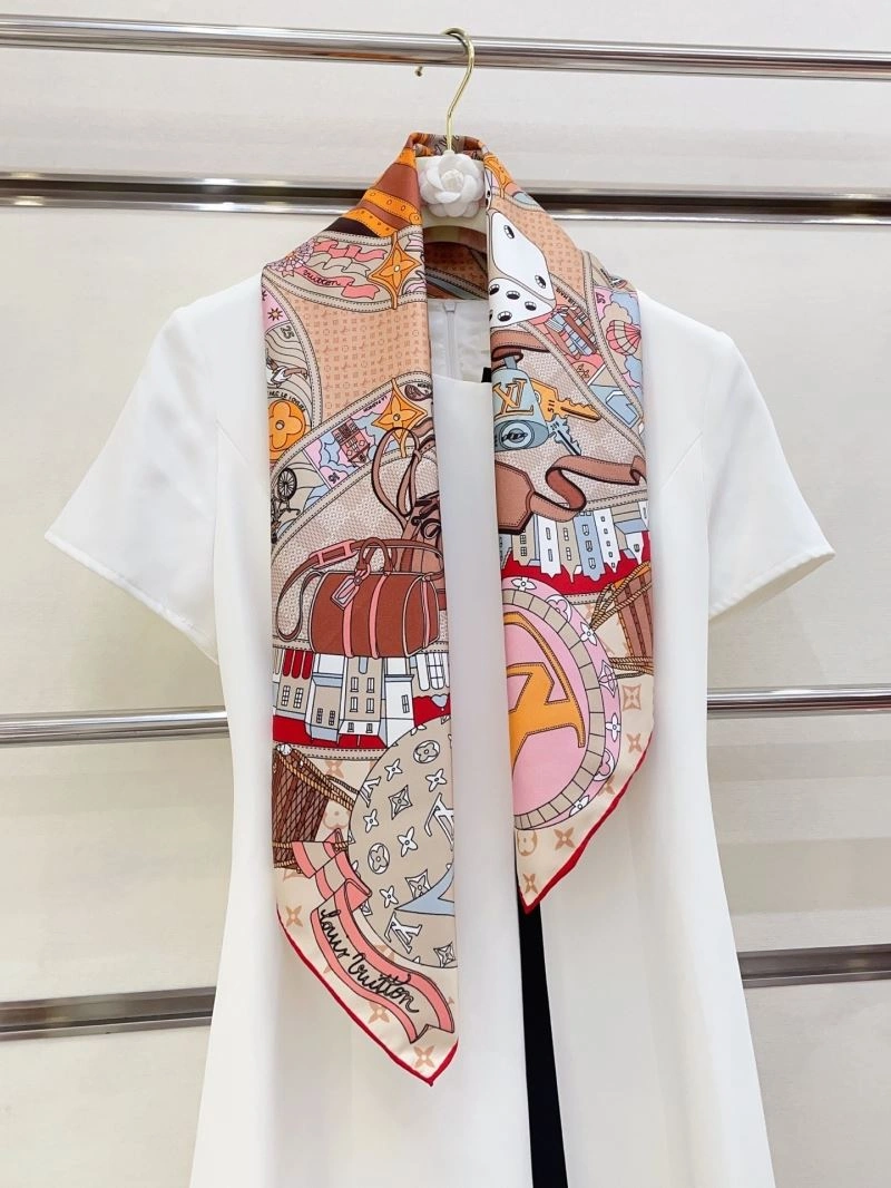 Louis Vuitton Scarf