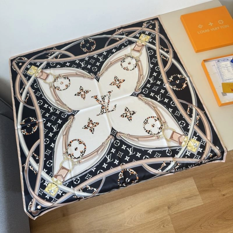 Louis Vuitton Scarf
