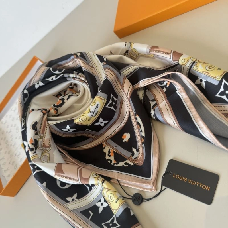High fidelity Louis Vuitton Scarf