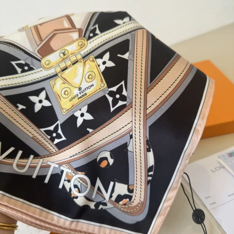 High fidelity Louis Vuitton Scarf