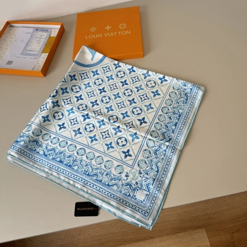 High fidelity Louis Vuitton Scarf