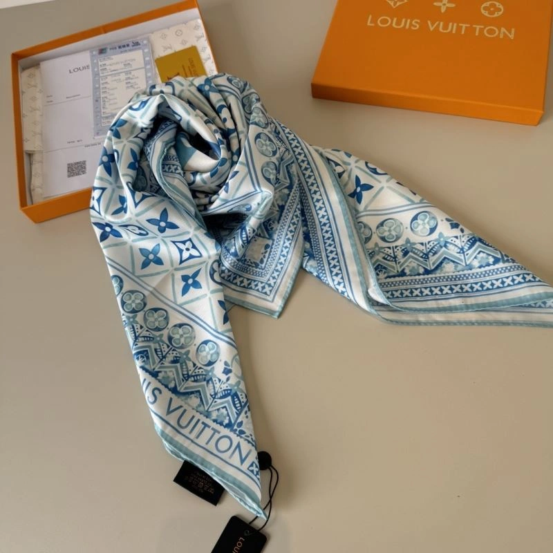 High fidelity Louis Vuitton Scarf