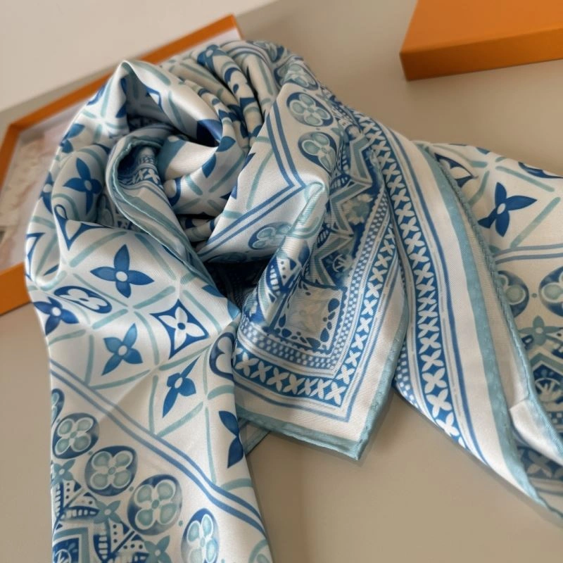High fidelity Louis Vuitton Scarf