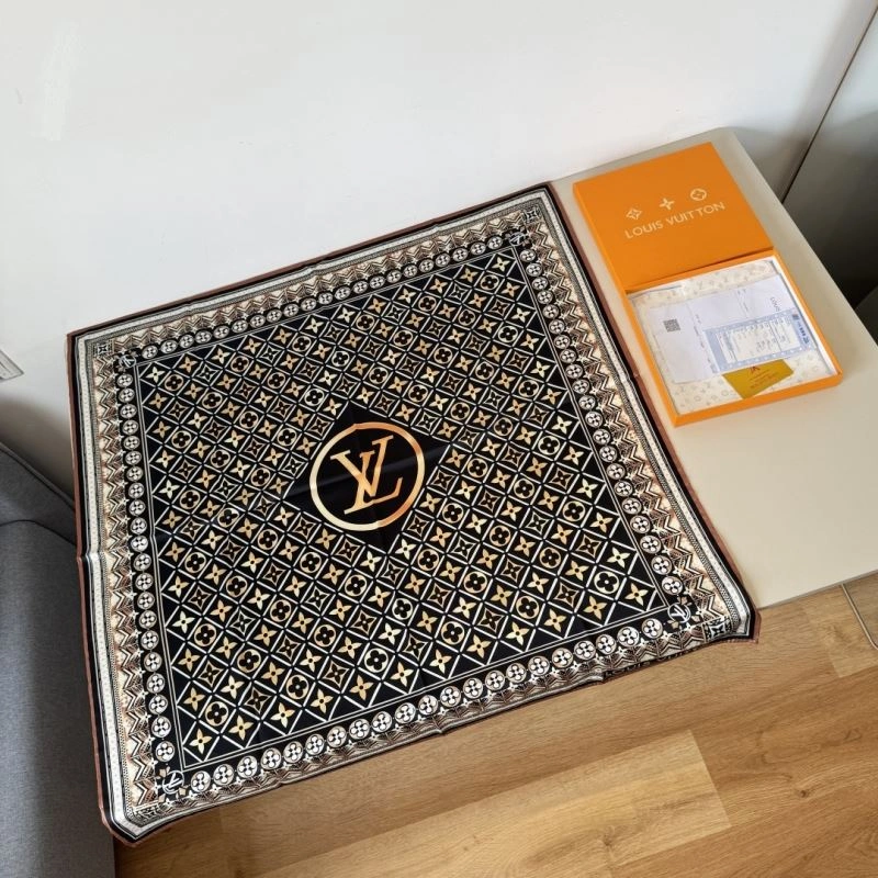 Louis Vuitton Scarf