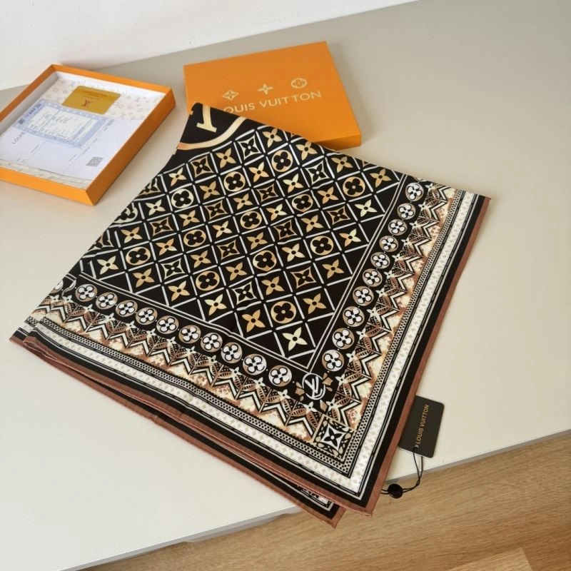 Economical Louis Vuitton Scarf