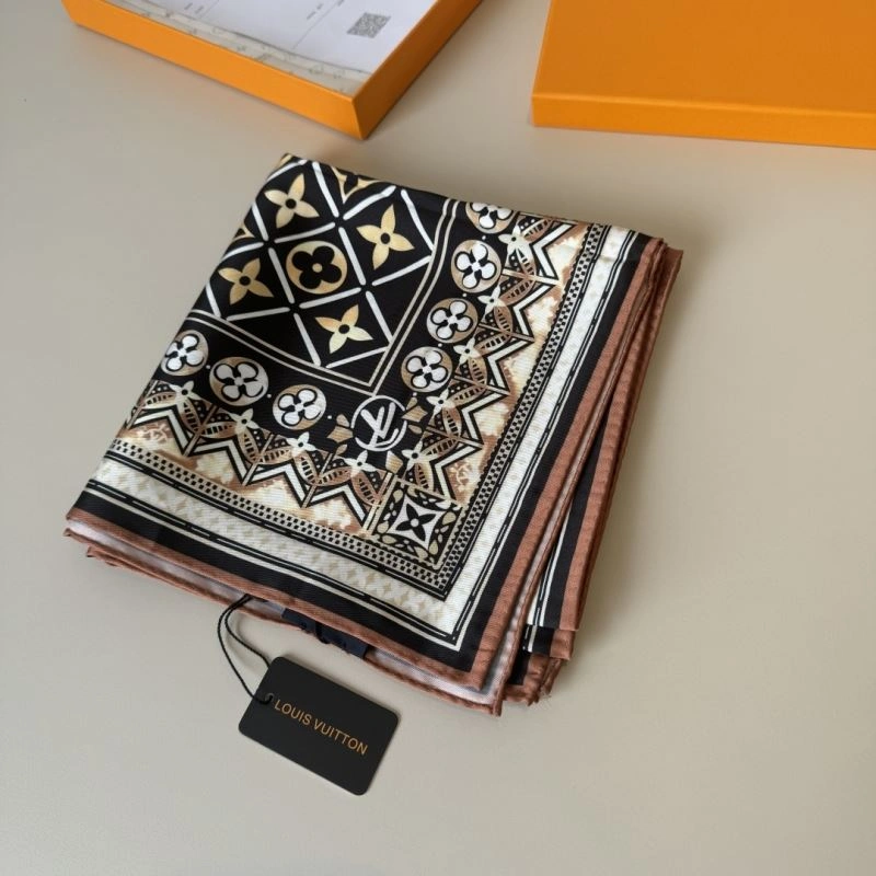Economical Louis Vuitton Scarf