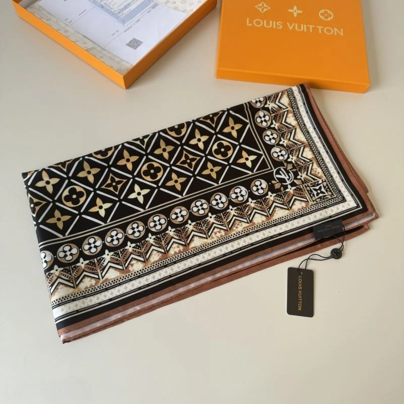 Economical Louis Vuitton Scarf