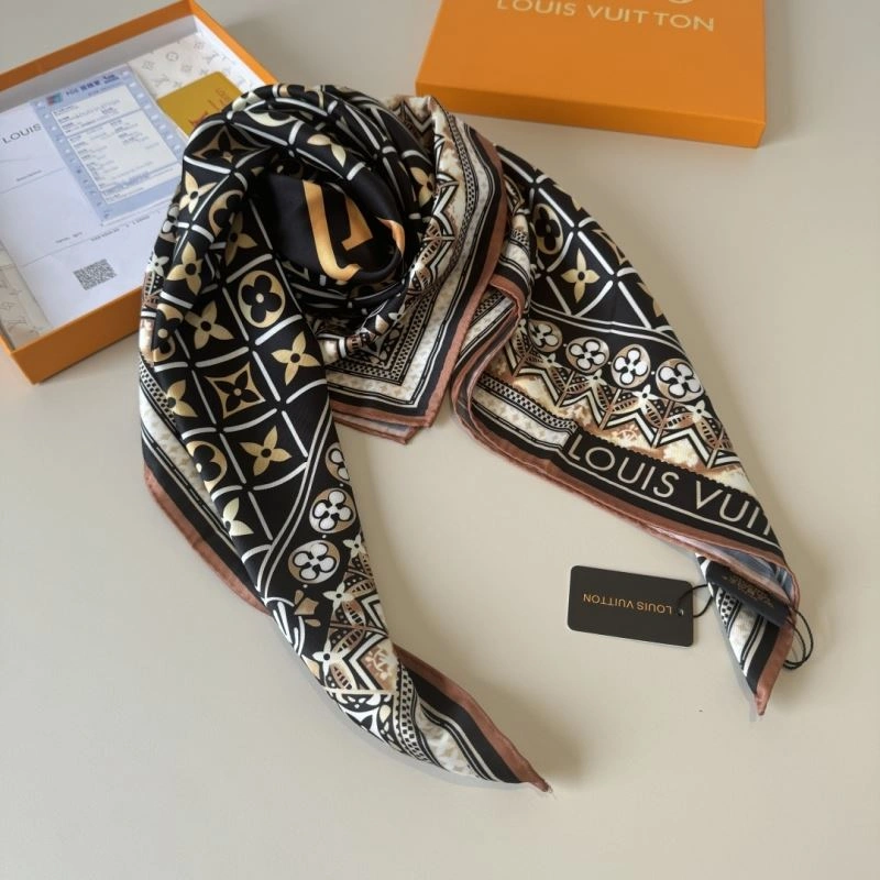 Economical Louis Vuitton Scarf