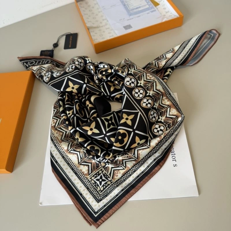 Economical Louis Vuitton Scarf