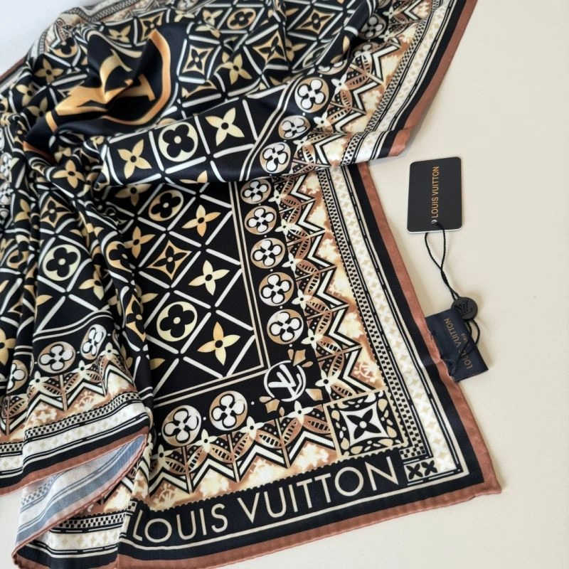 Economical Louis Vuitton Scarf