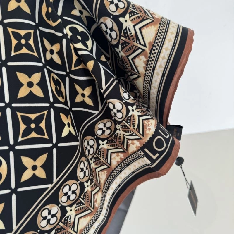 Economical Louis Vuitton Scarf