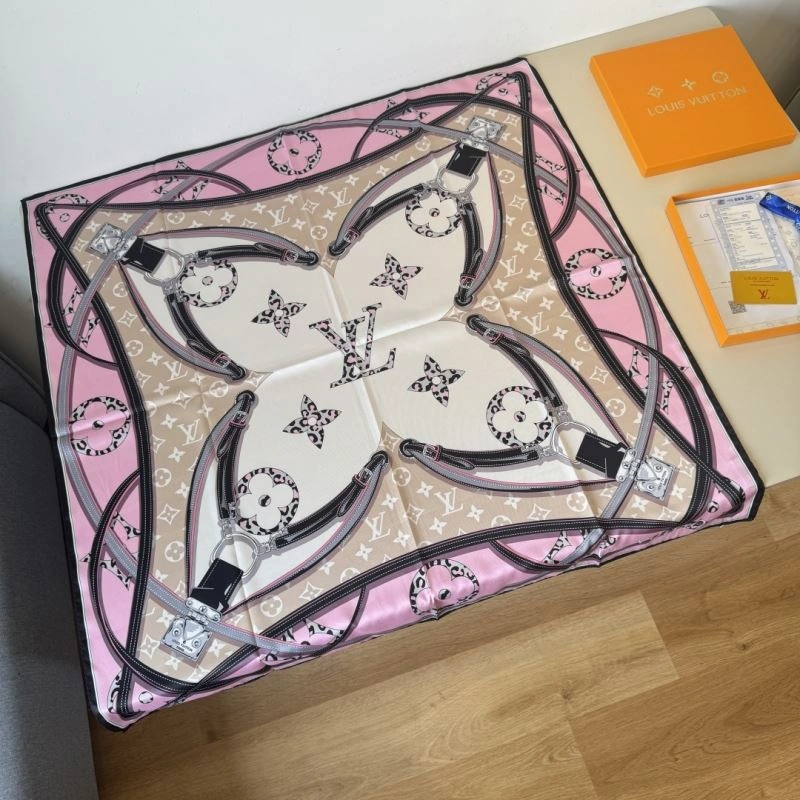 Louis Vuitton Scarf