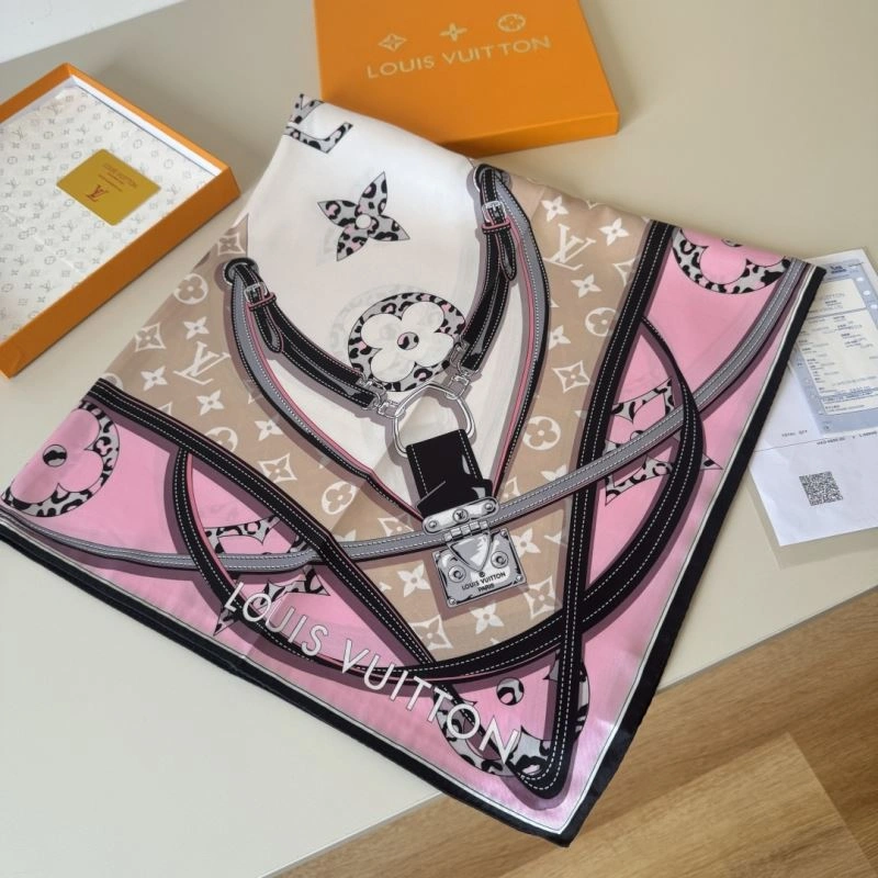 Inexpensive Louis Vuitton Scarf