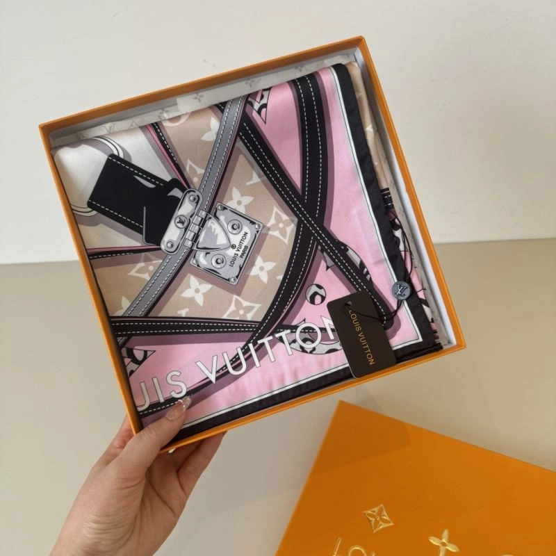 Inexpensive Louis Vuitton Scarf