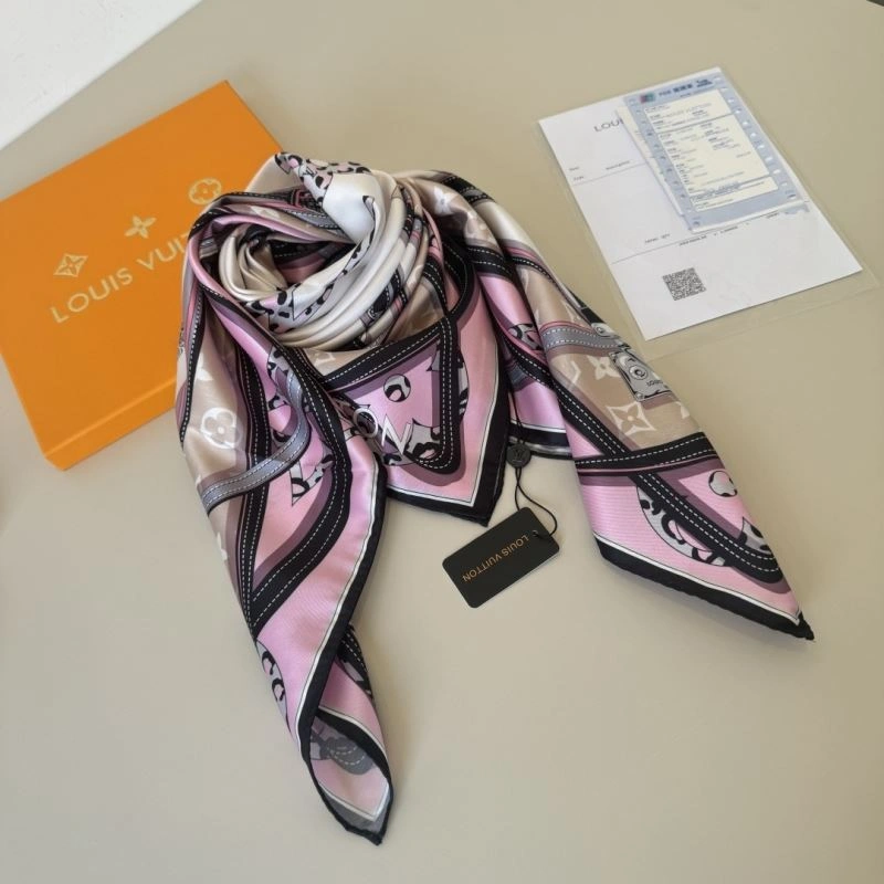 Inexpensive Louis Vuitton Scarf