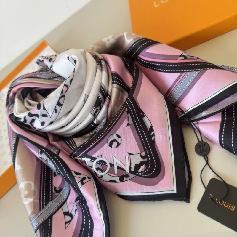 Inexpensive Louis Vuitton Scarf