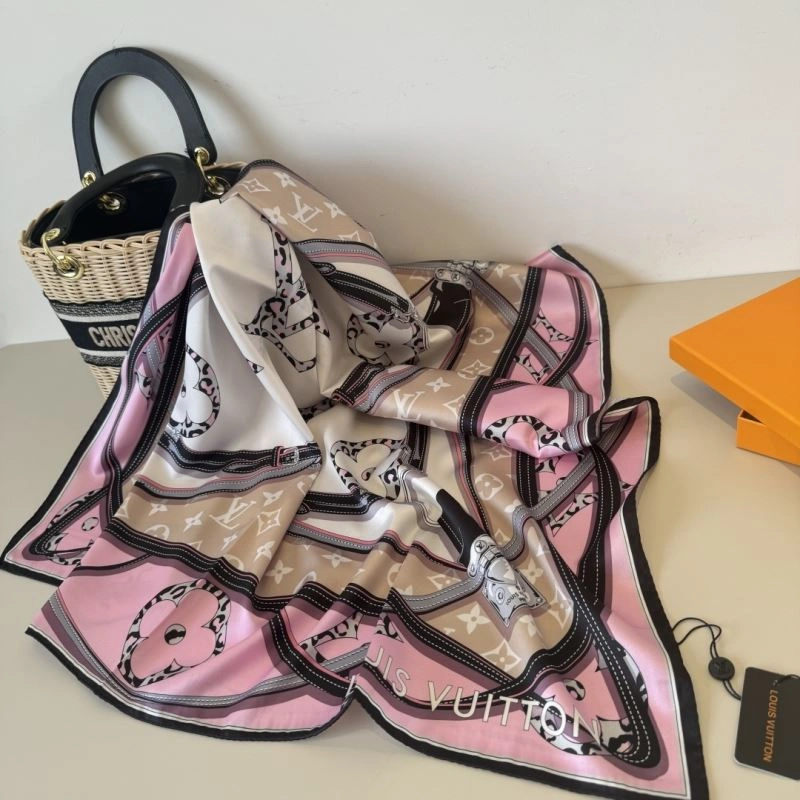 Inexpensive Louis Vuitton Scarf