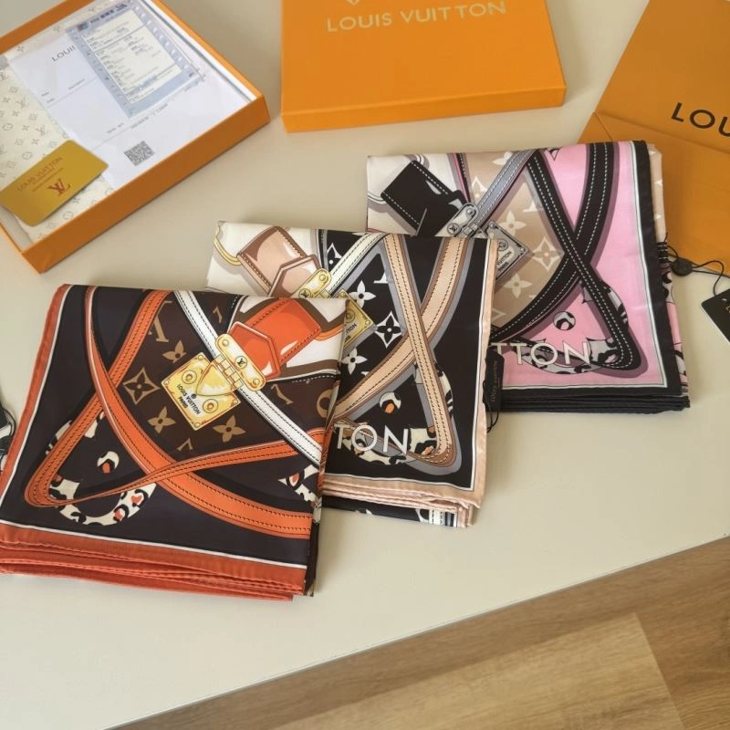 Inexpensive Louis Vuitton Scarf