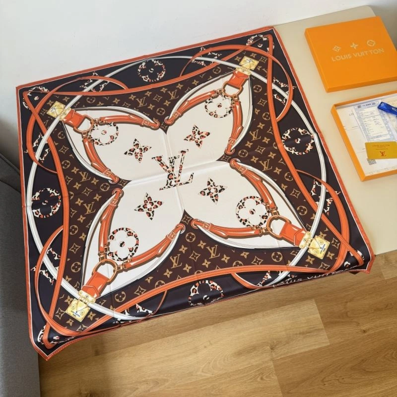 Louis Vuitton Scarf