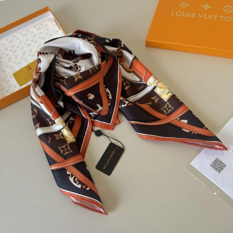 1:1 copy Louis Vuitton Scarf