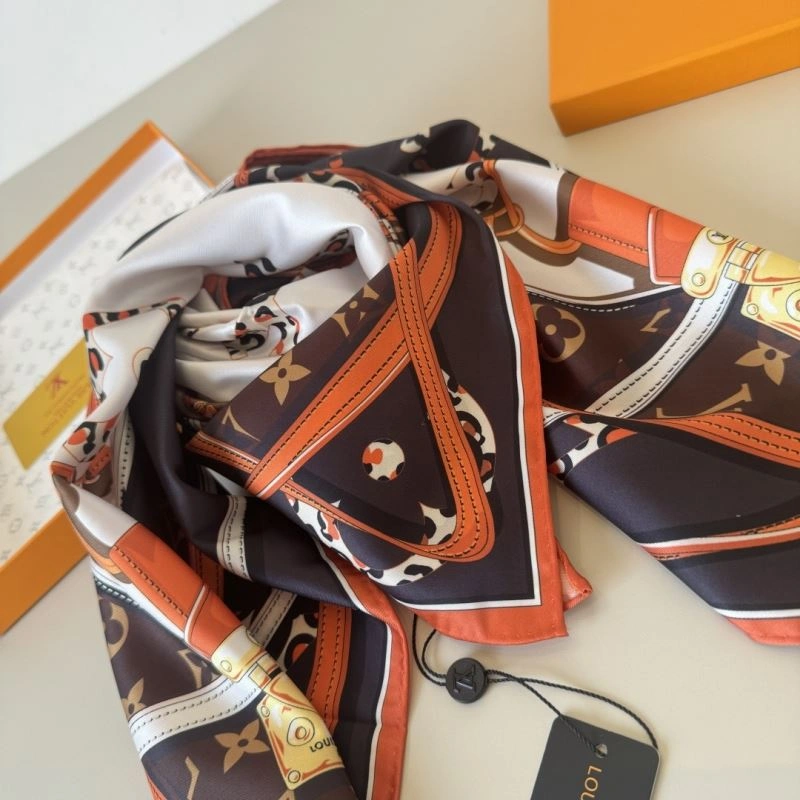 1:1 copy Louis Vuitton Scarf