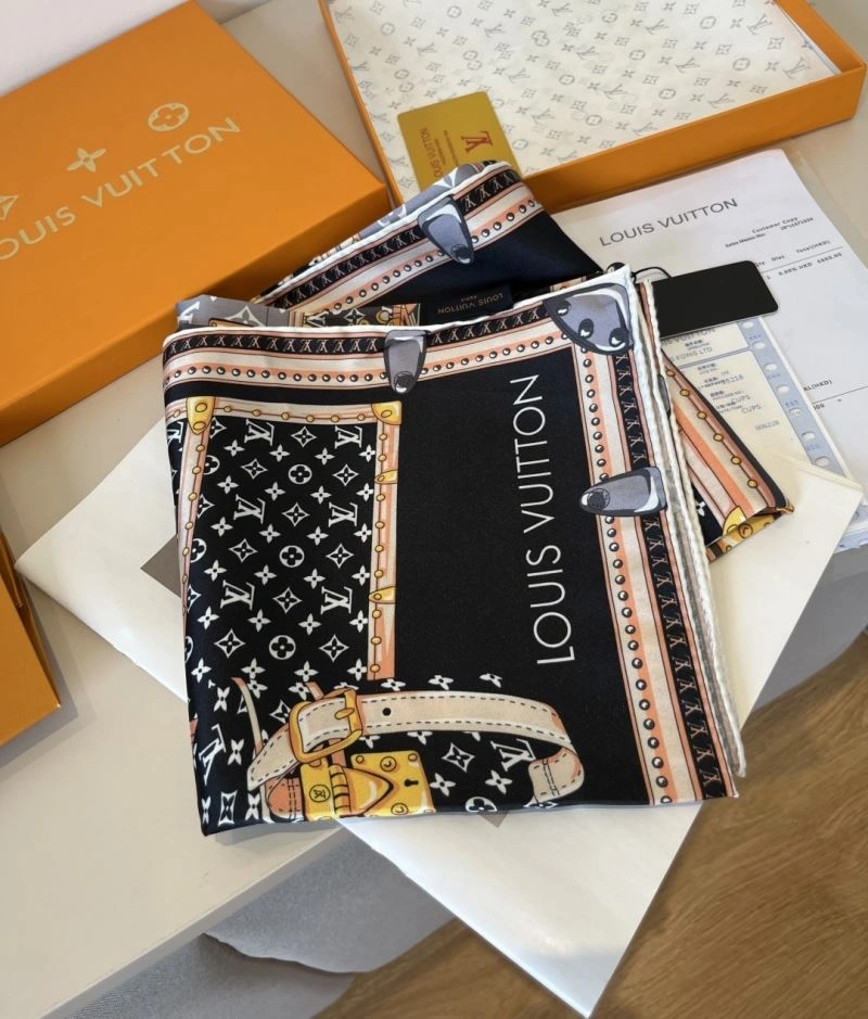 Cut-rate Louis Vuitton Scarf