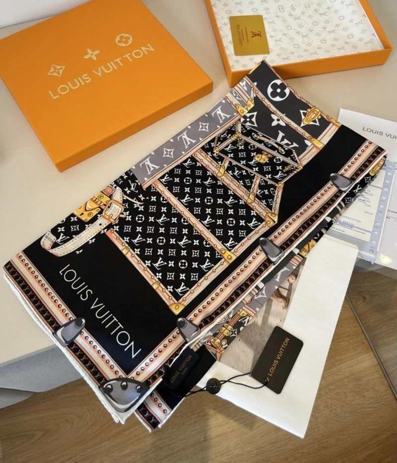 Cut-rate Louis Vuitton Scarf