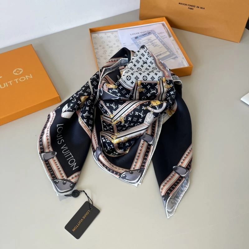 Cut-rate Louis Vuitton Scarf
