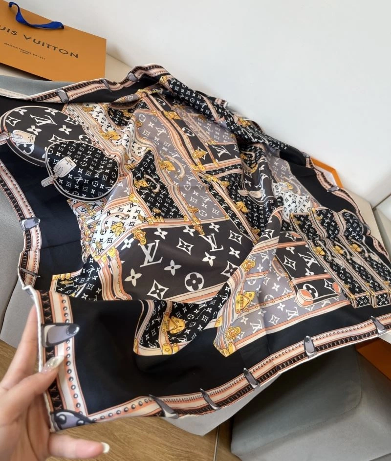 Cut-rate Louis Vuitton Scarf