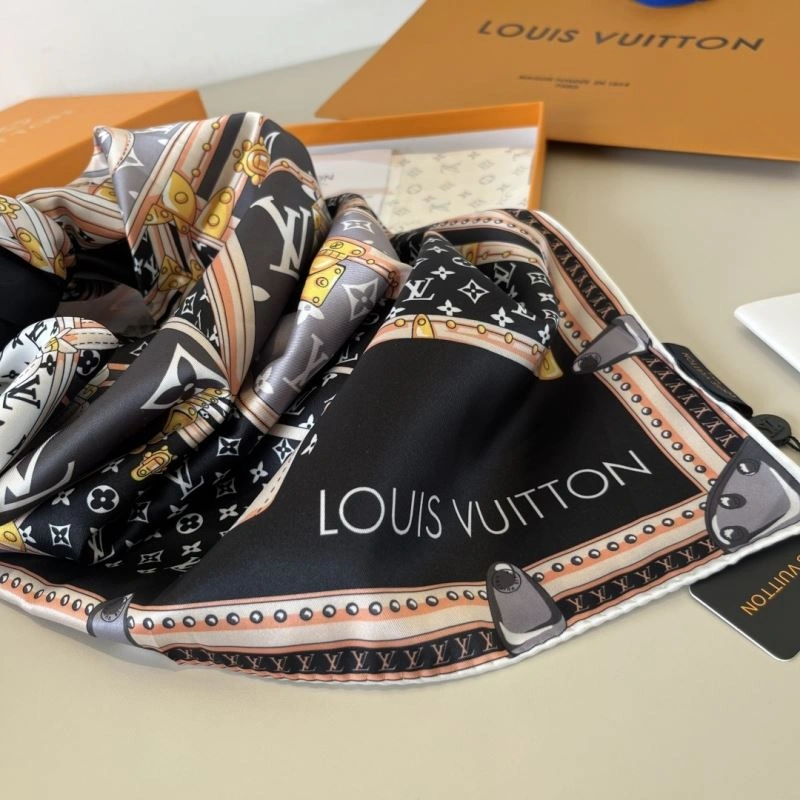 Cut-rate Louis Vuitton Scarf