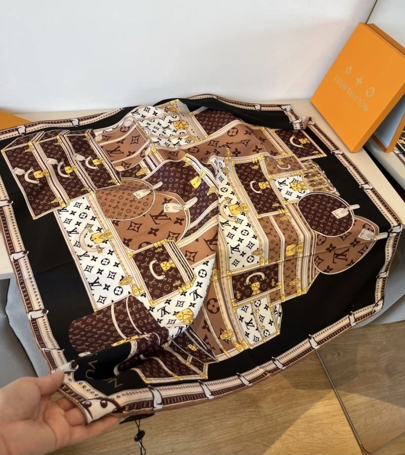 Louis Vuitton Scarf