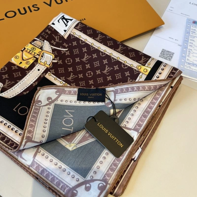 Mirror quality Louis Vuitton Scarf
